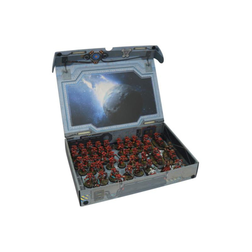 Vanguard Box (Sci-fi) - Buy Discount | Rogue Games